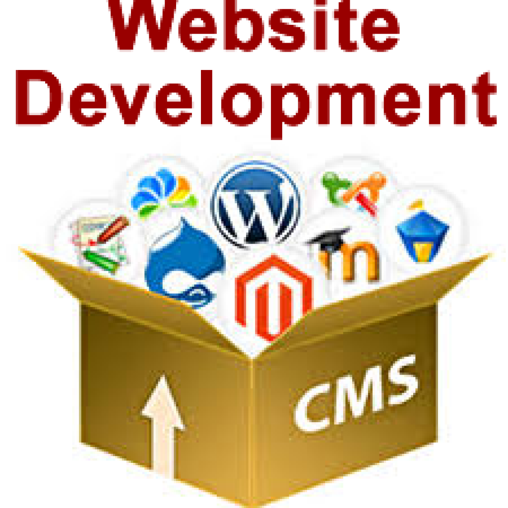 Services | Dynamic Web Development